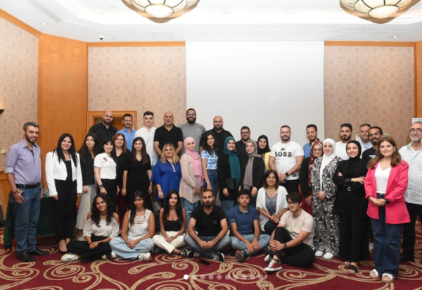 Adyan Foundation: Bihorriya Platform – LNCU